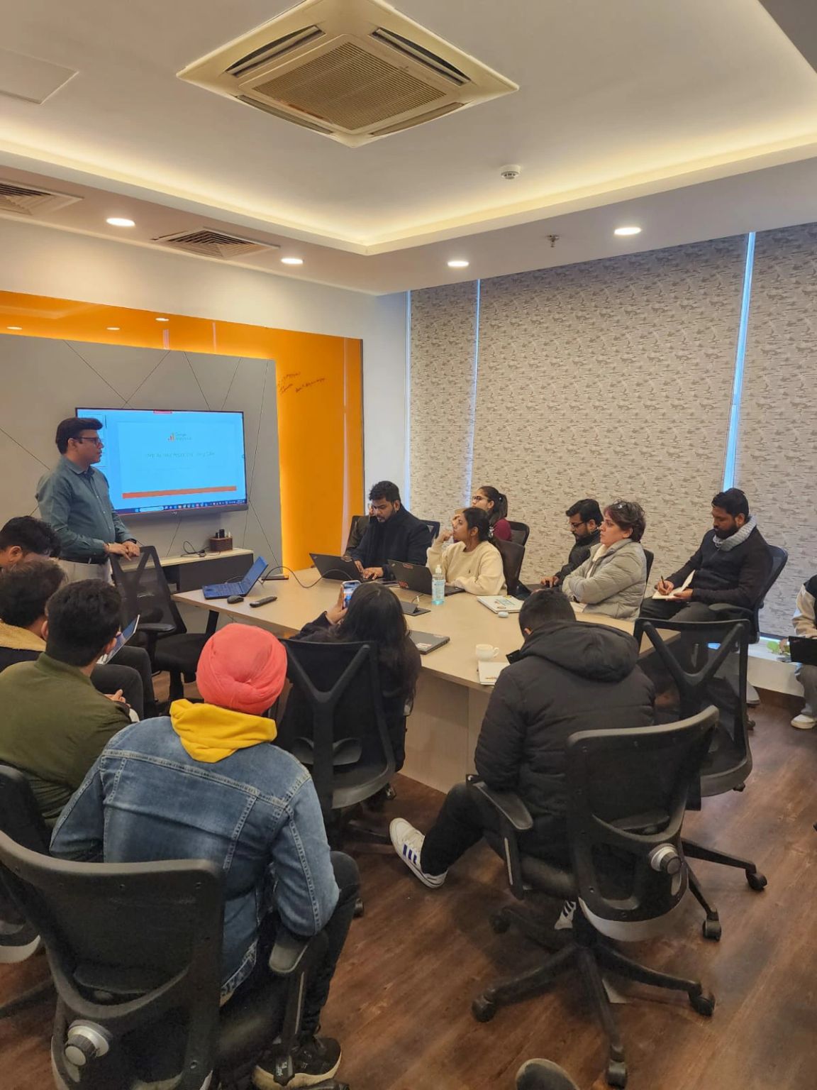 Neeraj Kumar Chaurasia on LinkedIn: 👏👏 Neeraj Kumar Chaurasia on LinkedIn: 👏👏