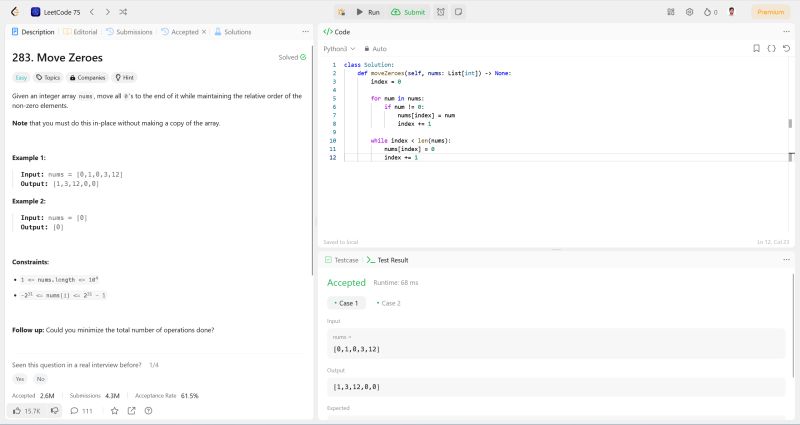 Sarvesh Adithya J on LinkedIn: #connections #100daysofcodechallenge # ... Sarvesh Adithya J on LinkedIn: #connections #100daysofcodechallenge # ...