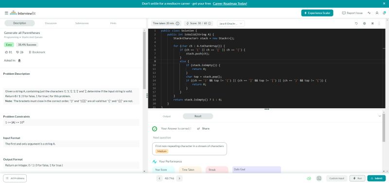 Completed #365daysofcodechallenge with Scaler | Harsh Vinayak Kushwaha ... Completed #365daysofcodechallenge with Scaler | Harsh Vinayak Kushwaha ...