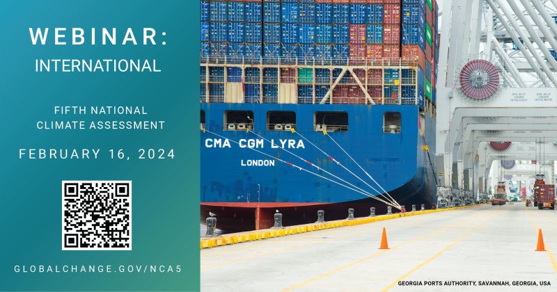 Geoff Dabelko on LinkedIn: #nca5 #climatechange #climate #mitigation # ... Geoff Dabelko on LinkedIn: #nca5 #climatechange #climate #mitigation # ...