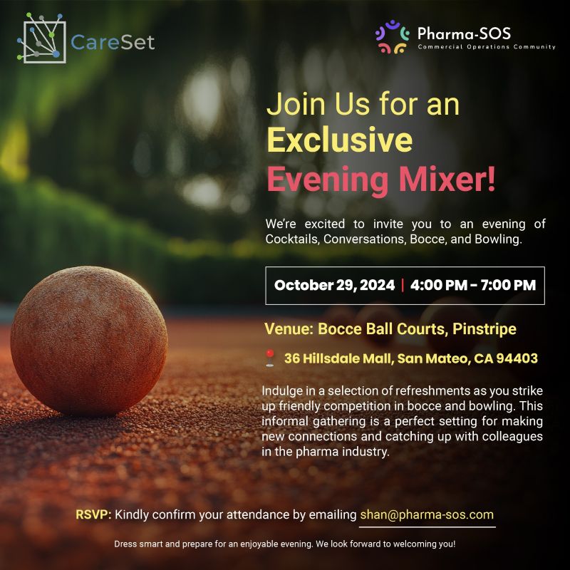 Pharma SOS on LinkedIn: #pharmasos #networkingevent #pharma # ... Pharma SOS on LinkedIn: #pharmasos #networkingevent #pharma # ...