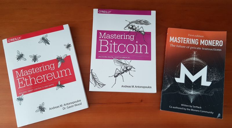 Chahat Bhateja on LinkedIn: #ethereum #ebook #blockchaindevelopment # ... Chahat Bhateja on LinkedIn: #ethereum #ebook #blockchaindevelopment # ...
