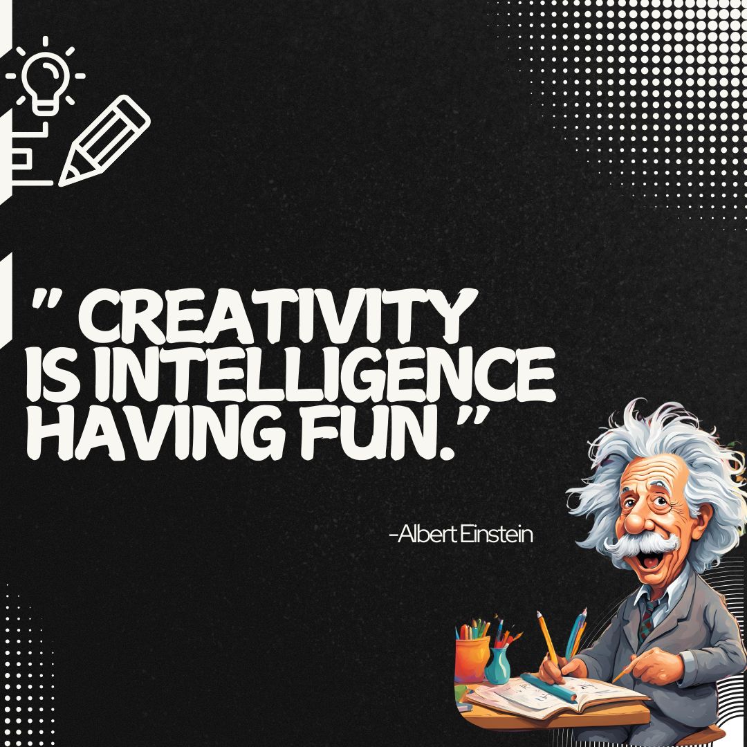 Creativity: When your brain decides to play instead of work! | Vikash ... Creativity: When your brain decides to play instead of work! | Vikash ...