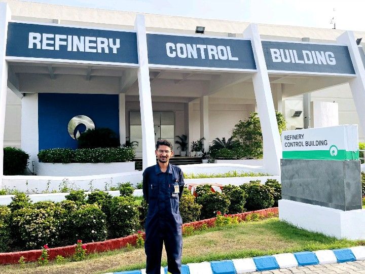 Parth Jadav on LinkedIn: Signing Off! 25th April 2023 was my last ... Parth Jadav on LinkedIn: Signing Off! 25th April 2023 was my last ...