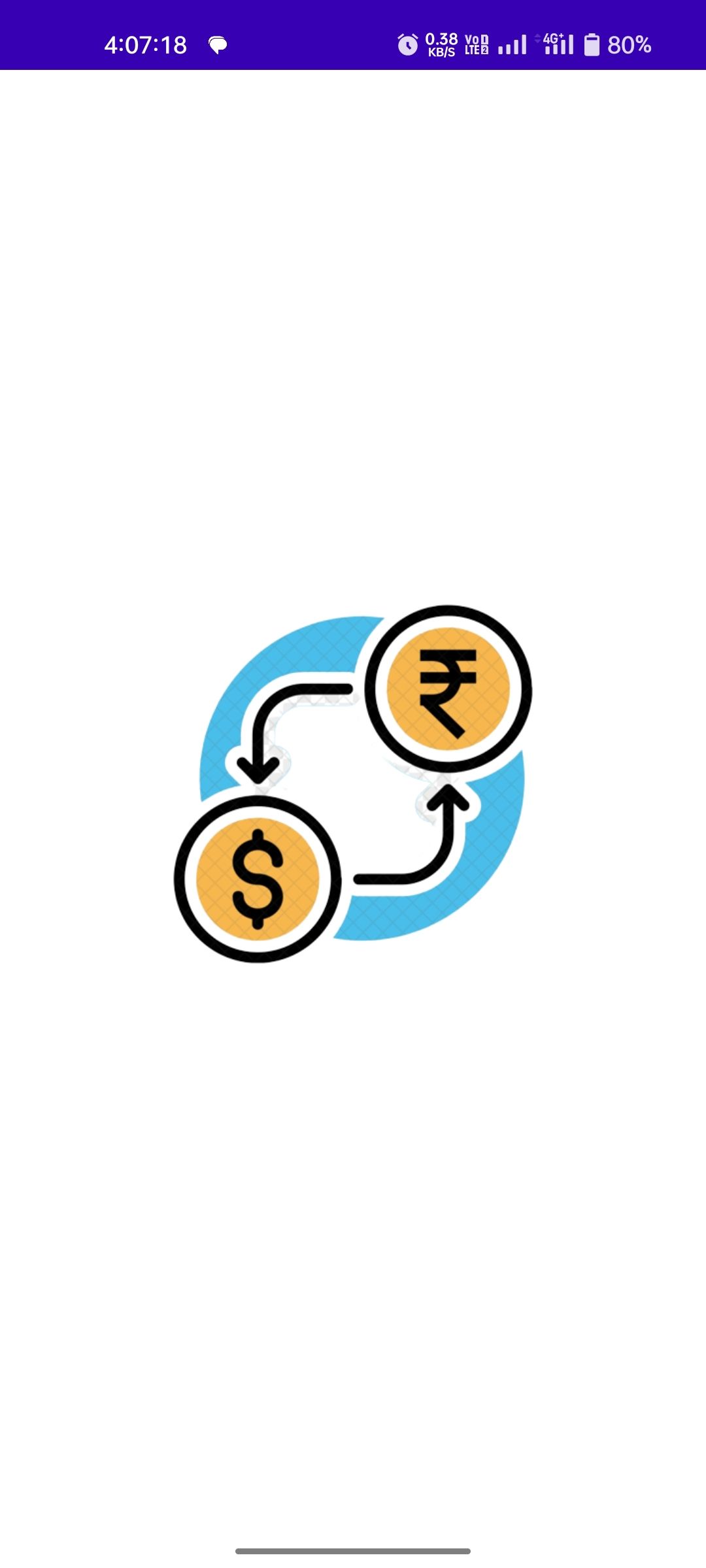 Mayank patel on LinkedIn: #android #java #project #currency #application Mayank patel on LinkedIn: #android #java #project #currency #application