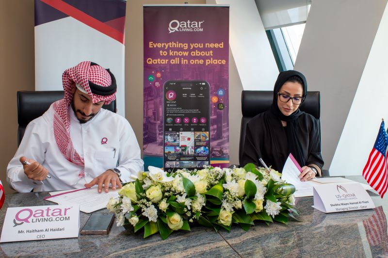 Nancy Ghanem on LinkedIn: Qatar Living® Nancy Ghanem on LinkedIn: Qatar Living®