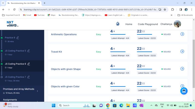 Chaitanya Bontha on LinkedIn: #100daysofcodechallenge #javascript #sql ... Chaitanya Bontha on LinkedIn: #100daysofcodechallenge #javascript #sql ...
