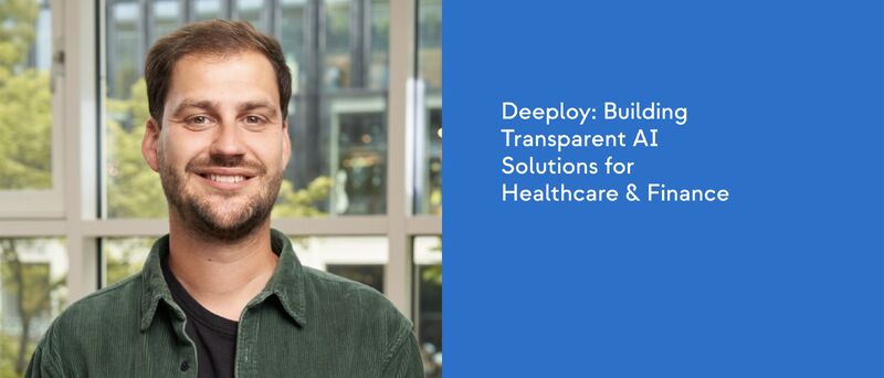 Deeploy on LinkedIn: Deeploy: Building Transparent AI Solutions for ... Deeploy on LinkedIn: Deeploy: Building Transparent AI Solutions for ...
