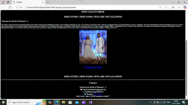 Pavithra Madhivanan on LinkedIn: #webdevelopment #frontendjourney # ... Pavithra Madhivanan on LinkedIn: #webdevelopment #frontendjourney # ...