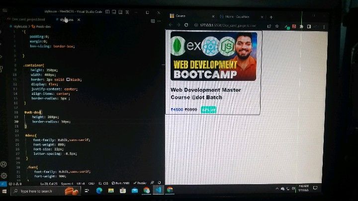Mohd Azizullah on LinkedIn: #webdev Mohd Azizullah on LinkedIn: #webdev