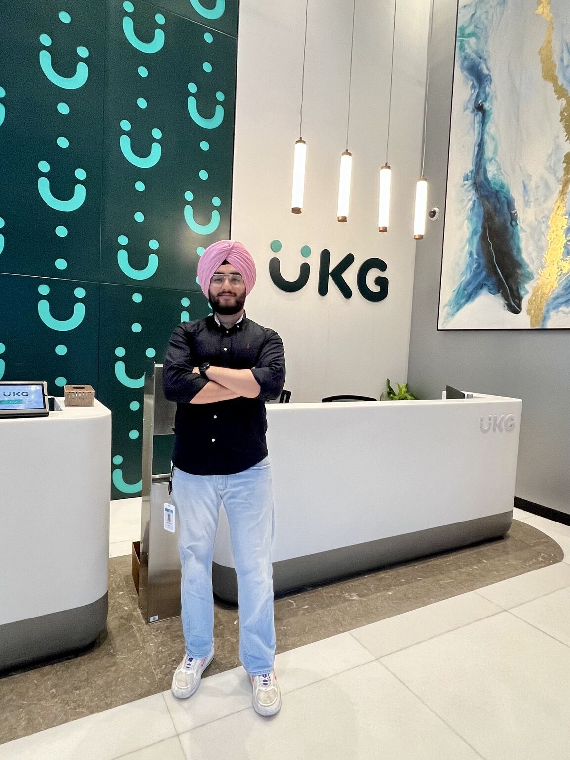 Pahuldeep Singh on LinkedIn: #newbeginnings #softwaredeveloper # ... Pahuldeep Singh on LinkedIn: #newbeginnings #softwaredeveloper # ...