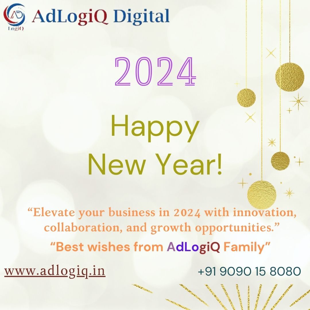 Wishing to all Happy New Year 2024. | Shivam Shukla Wishing to all Happy New Year 2024. | Shivam Shukla