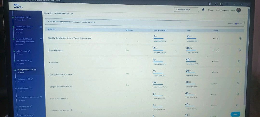 #python #nxtwave #python #pythonprogramming #codingpractices #function ... #python #nxtwave #python #pythonprogramming #codingpractices #function ...