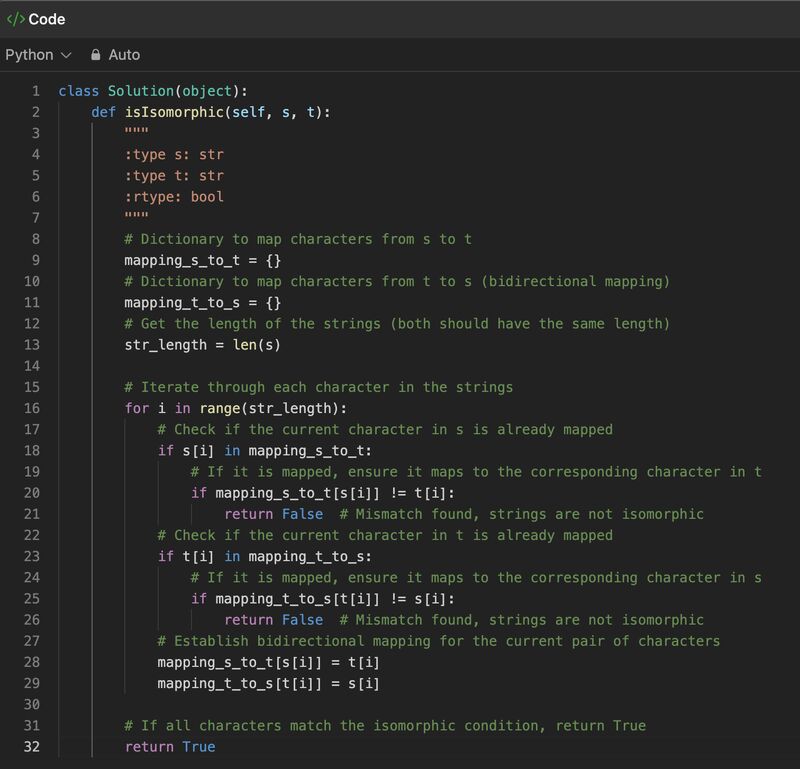 Yusei Yamaguchi on LinkedIn: #codingjourney #algorithms #datastructures ... Yusei Yamaguchi on LinkedIn: #codingjourney #algorithms #datastructures ...