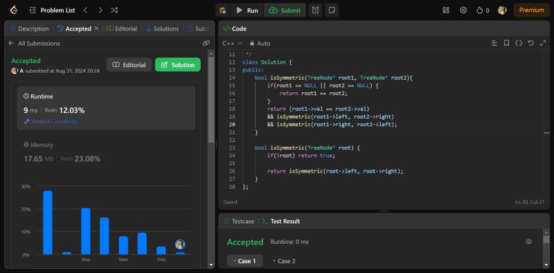 Adarsh Singh on LinkedIn: #100daysofcode #leetcode #codingchallenge # ... Adarsh Singh on LinkedIn: #100daysofcode #leetcode #codingchallenge # ...