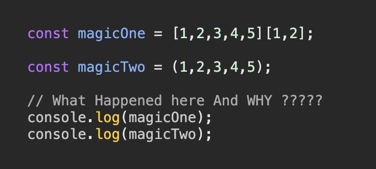 Aditya Singh π on LinkedIn: #javascript #javascriptdeveloper #frontend ... Aditya Singh π on LinkedIn: #javascript #javascriptdeveloper #frontend ...