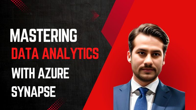 Rajesh Kumar Rajput on LinkedIn: Mastering Data Analytics with Azure ... Rajesh Kumar Rajput on LinkedIn: Mastering Data Analytics with Azure ...
