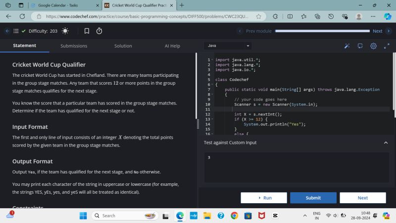 YASH JADAUN on LinkedIn: #codechef #cricketworldcupqualifier # ... YASH JADAUN on LinkedIn: #codechef #cricketworldcupqualifier # ...