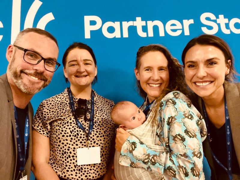 Francesca Muskovic on LinkedIn: #cop28 #sustainablebuilding # ... Francesca Muskovic on LinkedIn: #cop28 #sustainablebuilding # ...