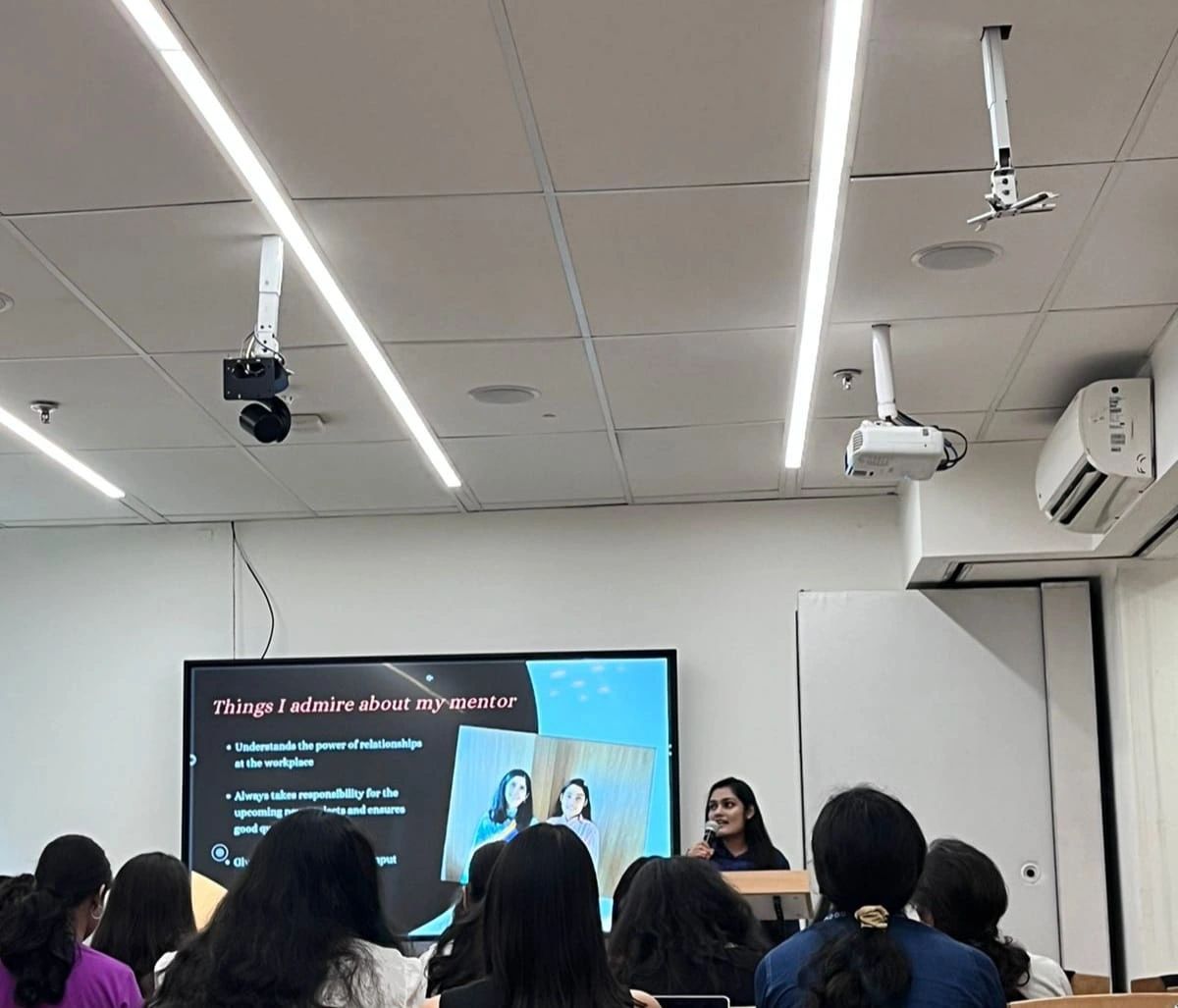 Sanjeevani Kumari on LinkedIn: #excel #futureleaders # ... Sanjeevani Kumari on LinkedIn: #excel #futureleaders # ...
