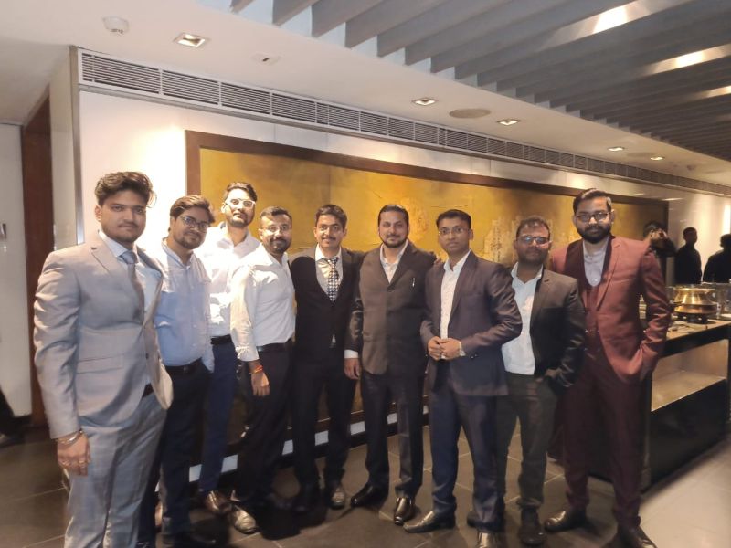 CA Shyamji Gupta on LinkedIn: #icai #eicasa #charteredaccountants CA Shyamji Gupta on LinkedIn: #icai #eicasa #charteredaccountants