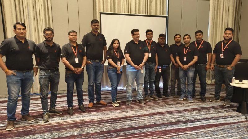 Adarsh Singh Sengar on LinkedIn: #airtel Adarsh Singh Sengar on LinkedIn: #airtel