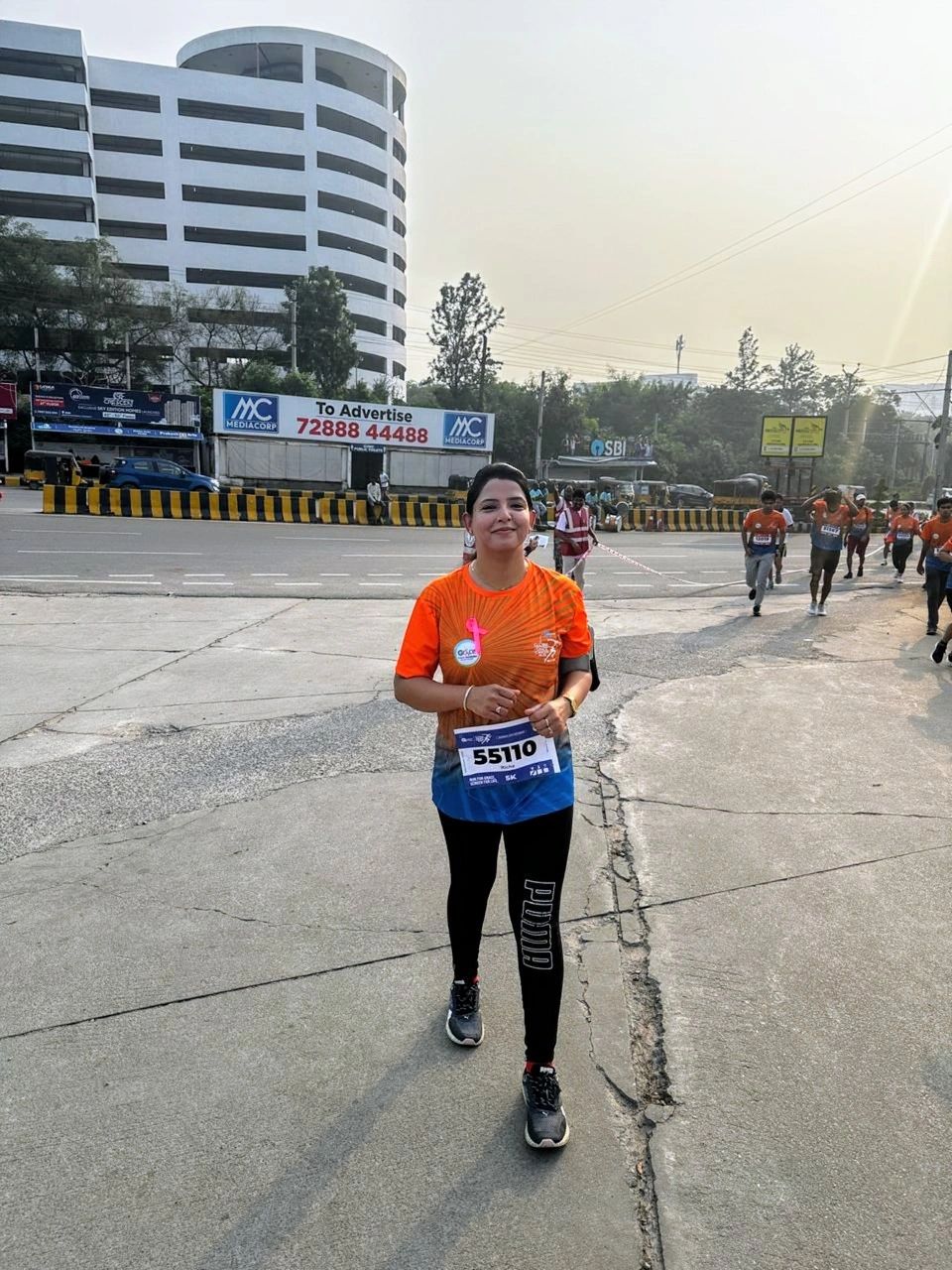 Richa Gautam on LinkedIn: #5krun #motivation #personalgrowth #newmom # ... Richa Gautam on LinkedIn: #5krun #motivation #personalgrowth #newmom # ...