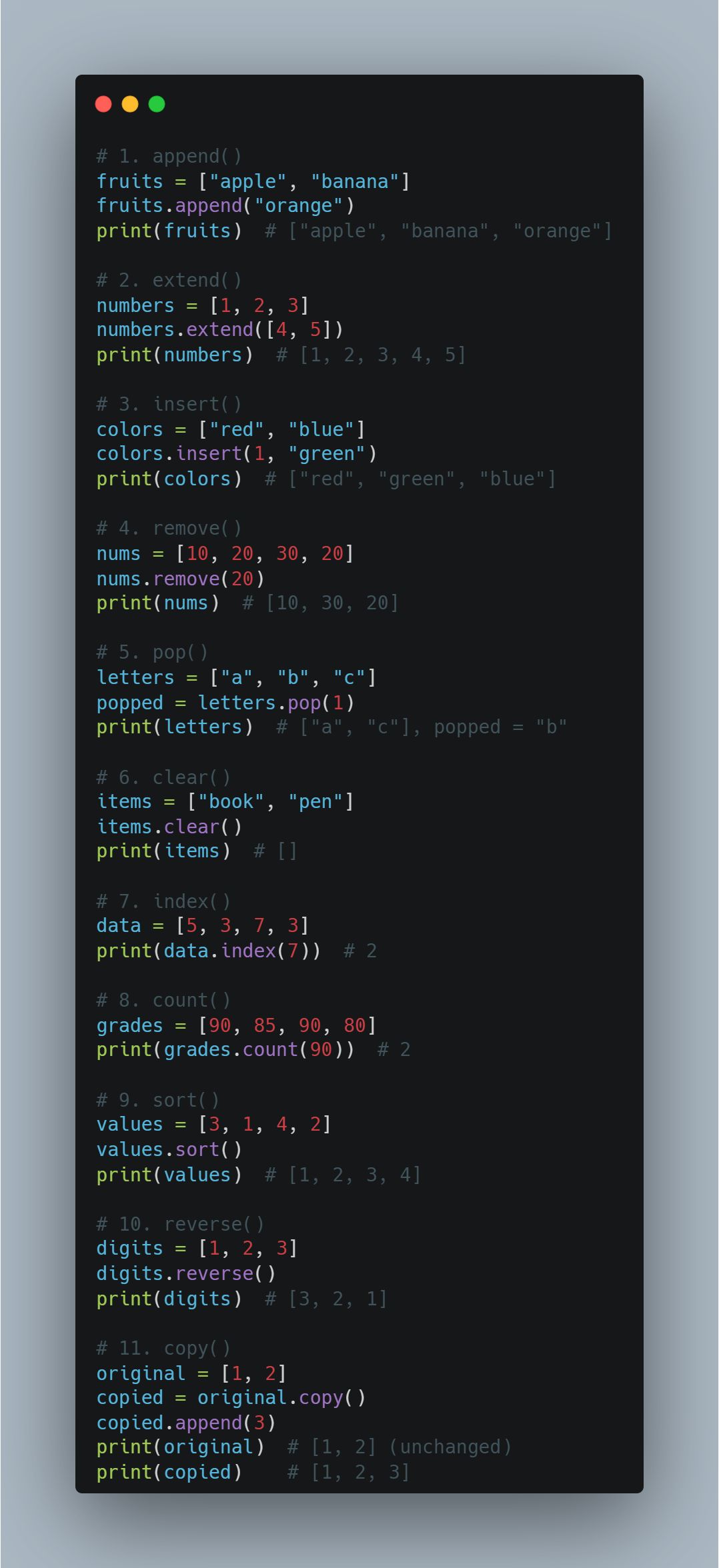 #python #programming #codingexamples #learnpython #techtips | Tolak Raj ... #python #programming #codingexamples #learnpython #techtips | Tolak Raj ...