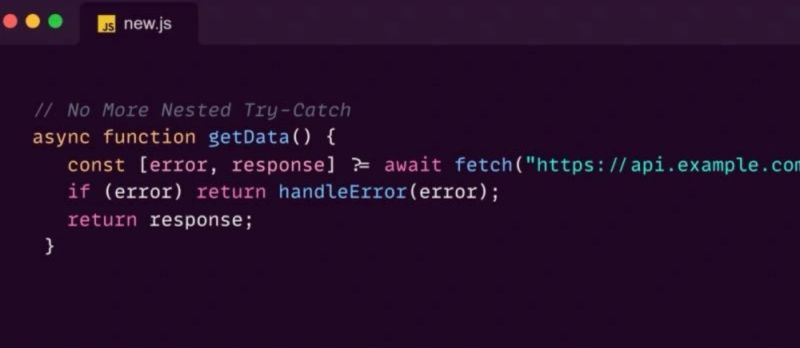 Abdullah juwel on LinkedIn: #javascript #safeassignmentoperator # ... Abdullah juwel on LinkedIn: #javascript #safeassignmentoperator # ...