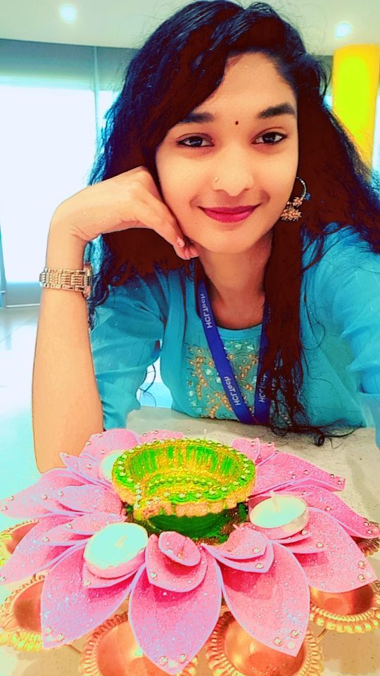 Kanchan Chavan on LinkedIn: #hcl Kanchan Chavan on LinkedIn: #hcl