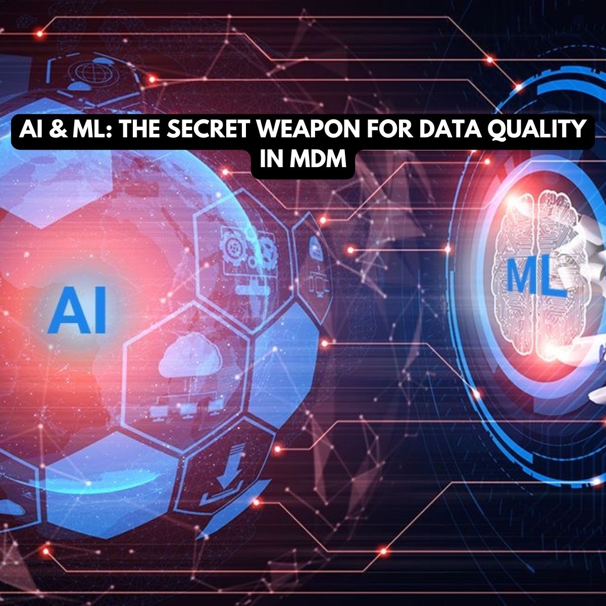 #artificialintelligence #machinelearning #dataquality #mdm… | MUHAMMED ... #artificialintelligence #machinelearning #dataquality #mdm… | MUHAMMED ...