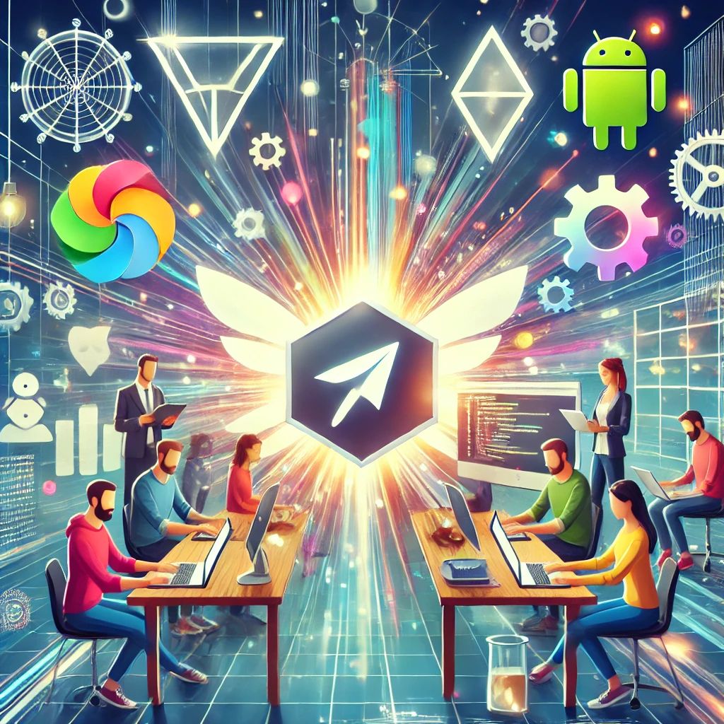 ๐ฎ๐ณ Hemant Prajapati on LinkedIn: #flutter #startups #crossplatform # ... ๐ฎ๐ณ Hemant Prajapati on LinkedIn: #flutter #startups #crossplatform # ...