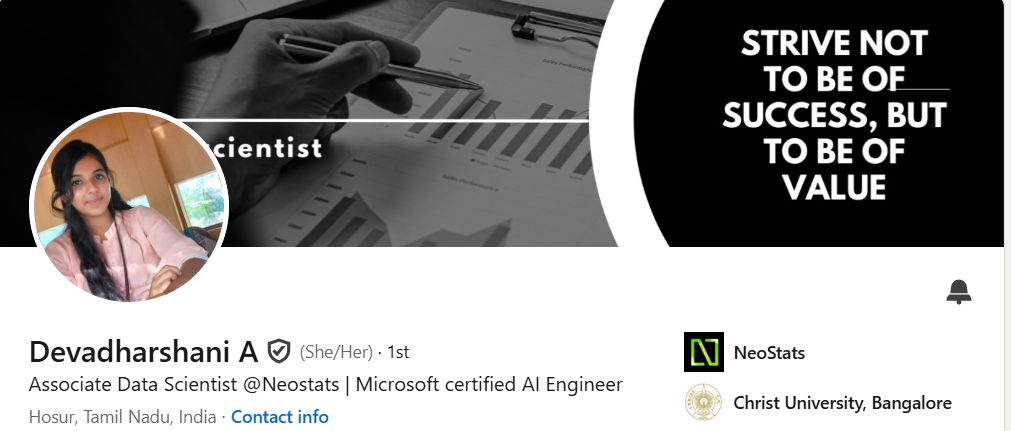Naresh Maddela on LinkedIn: #data_science #mathematics #statistics # ... Naresh Maddela on LinkedIn: #data_science #mathematics #statistics # ...