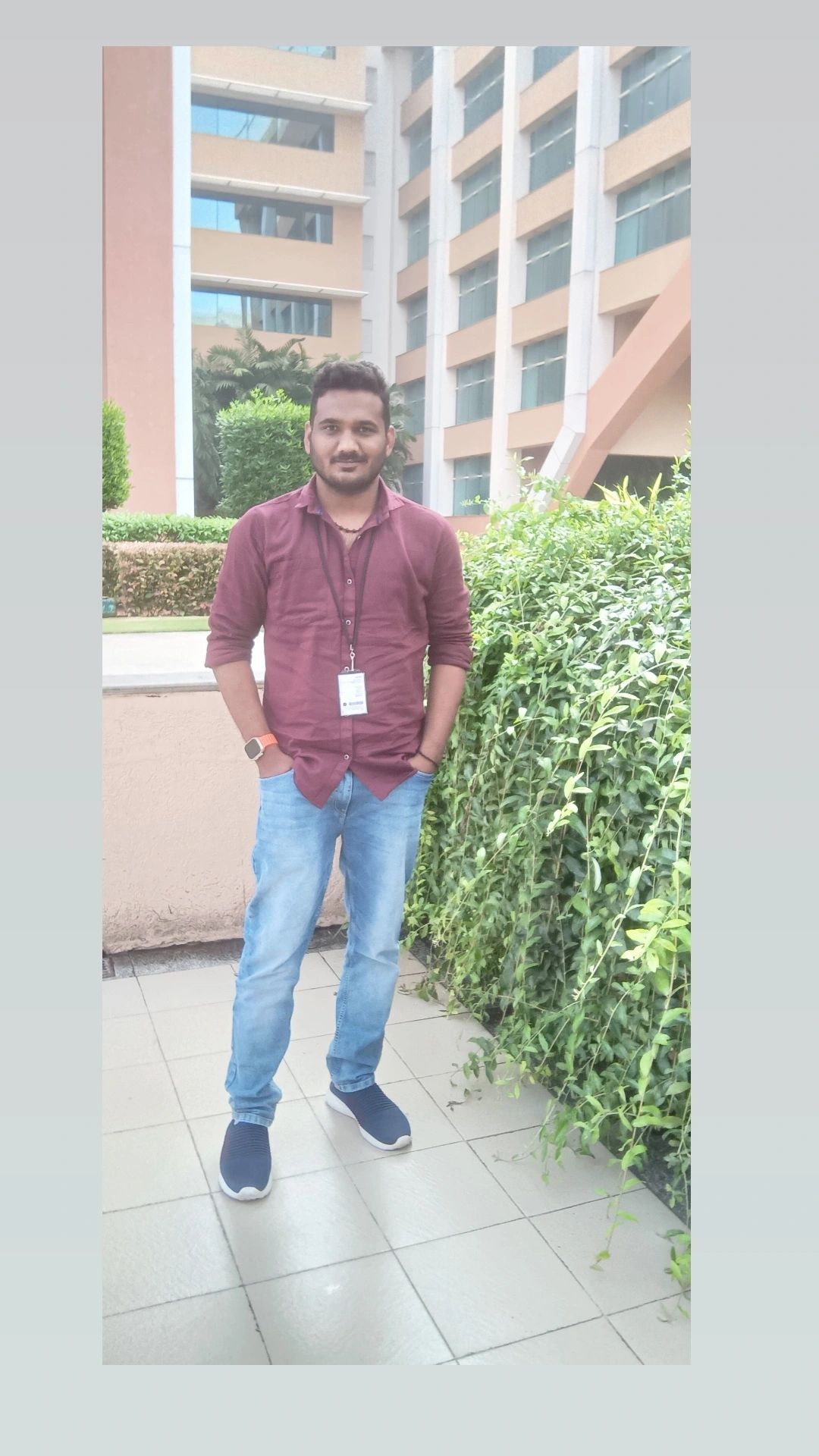 Ganesh Chavalla on LinkedIn: #infosysjourney #twoyearsstrong Ganesh Chavalla on LinkedIn: #infosysjourney #twoyearsstrong