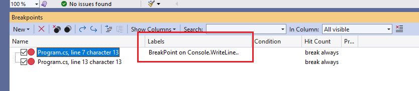 Dave Callan on LinkedIn: #dotnet #visualstudio Dave Callan on LinkedIn: #dotnet #visualstudio
