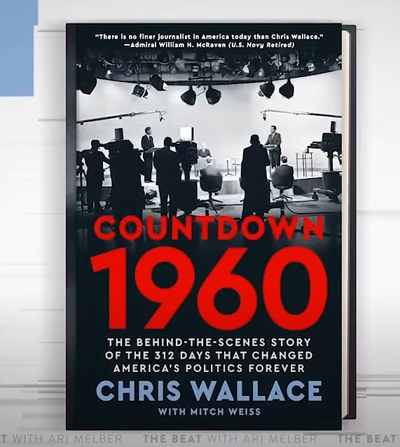 Shamser Mubin Chowdhury on LinkedIn: #countdown1960 #chriswallace # ... Shamser Mubin Chowdhury on LinkedIn: #countdown1960 #chriswallace # ...