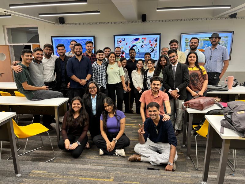 Aman Singh Bisht on LinkedIn: Over the course of three days, I embarked ... Aman Singh Bisht on LinkedIn: Over the course of three days, I embarked ...