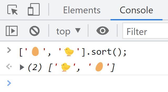 JavaScript solved the mystery. | Aditya Singh 📈 JavaScript solved the mystery. | Aditya Singh 📈