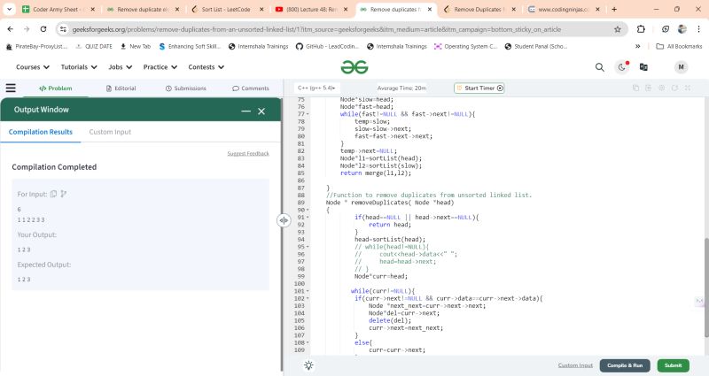 #100daysdsa #programming #100daysofcoding #100daysofcode #100daysofcode ... #100daysdsa #programming #100daysofcoding #100daysofcode #100daysofcode ...