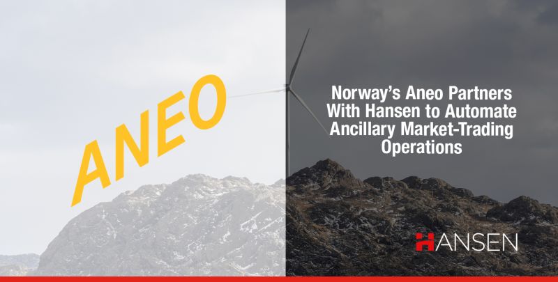 #transition #energytrading #innovativeenergy | Hansen Technologies #transition #energytrading #innovativeenergy | Hansen Technologies