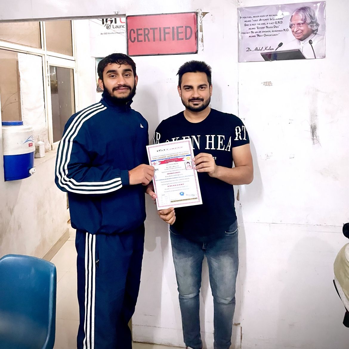 Himanshu Shekhar Thakur on LinkedIn: #tgtcareerlauncherclasses # ... Himanshu Shekhar Thakur on LinkedIn: #tgtcareerlauncherclasses # ...