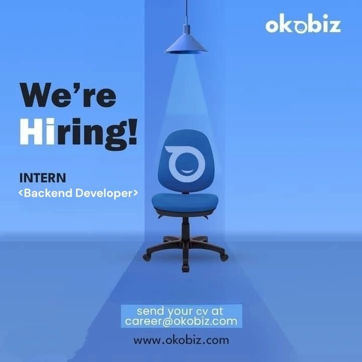 Md Nahiduzzaman Nahid on LinkedIn: #hiring #intern #backenddeveloper # ... Md Nahiduzzaman Nahid on LinkedIn: #hiring #intern #backenddeveloper # ...