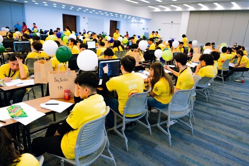 Roberto Iván Estrada Hernández on LinkedIn: #icpc #icpc2024 #ramcpp # ... Roberto Iván Estrada Hernández on LinkedIn: #icpc #icpc2024 #ramcpp # ...