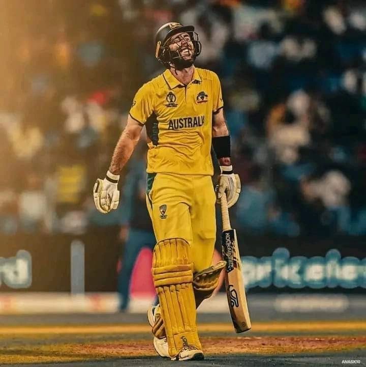 #cricketworldcup2023 #maxwell #greatest #programmers #cricket | Nirban ... #cricketworldcup2023 #maxwell #greatest #programmers #cricket | Nirban ...