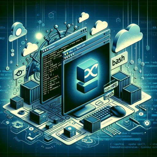 Nichi-In Software Solutions Pvt. Ltd. on LinkedIn: #shellscripting # ... Nichi-In Software Solutions Pvt. Ltd. on LinkedIn: #shellscripting # ...