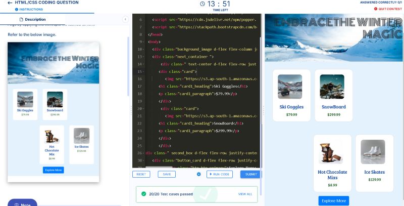 Samuel Perumalla on LinkedIn: #nxtwave #softwareengineer # ... Samuel Perumalla on LinkedIn: #nxtwave #softwareengineer # ...