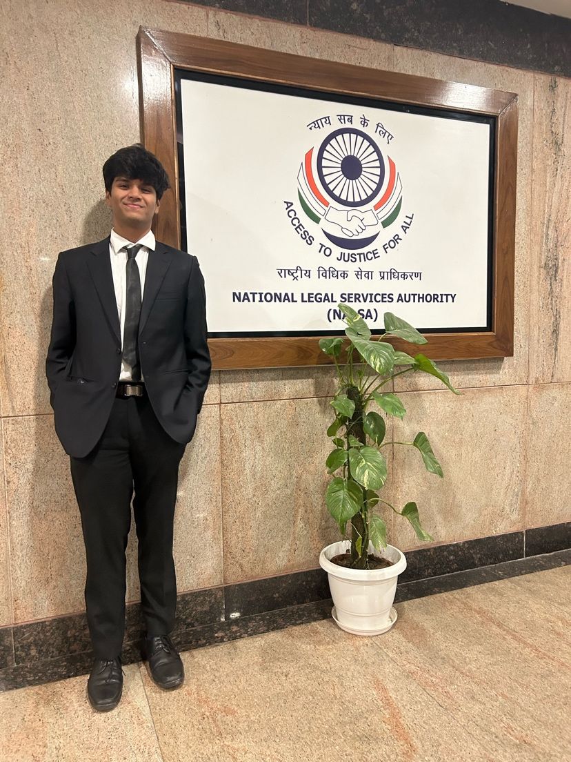 Arpit Raghuvanshi on LinkedIn: #internship Arpit Raghuvanshi on LinkedIn: #internship