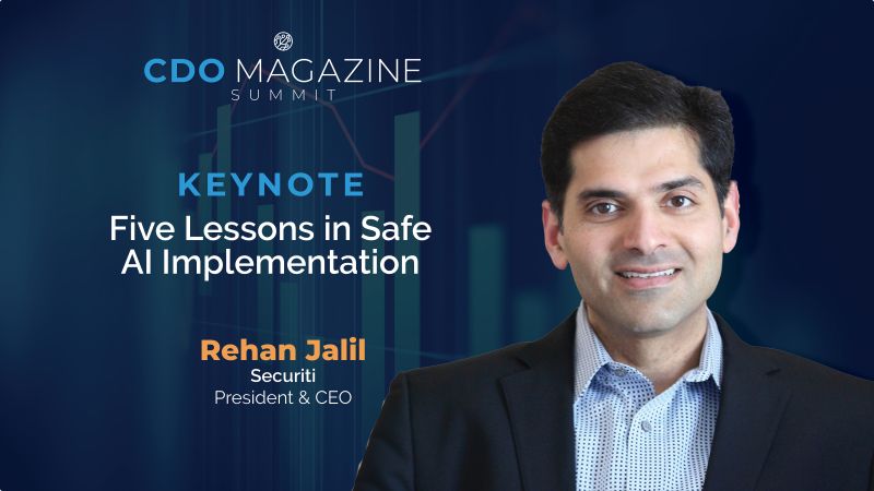 CDO Magazine on LinkedIn: #cdomagazine #cdo #ciso #data #ai # ... CDO Magazine on LinkedIn: #cdomagazine #cdo #ciso #data #ai # ...