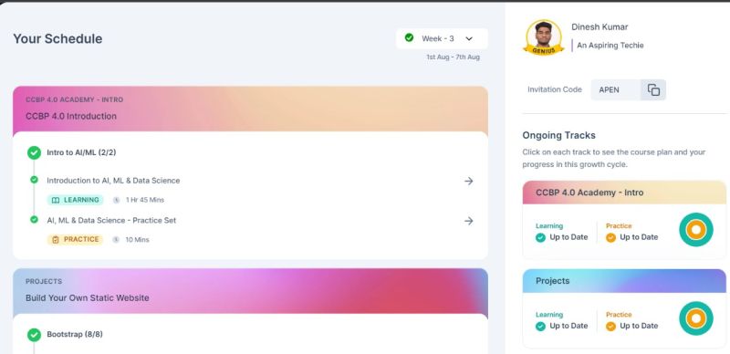 Dinesh Kumar Mohandoss on LinkedIn: #bootstrap #html #css #practice # ... Dinesh Kumar Mohandoss on LinkedIn: #bootstrap #html #css #practice # ...