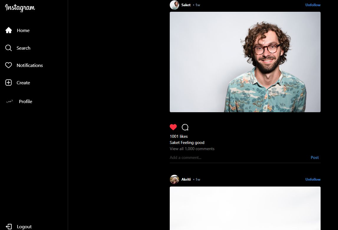 Sudhanshu Mishra on LinkedIn: #100daysofcode #react #nodejs # ... Sudhanshu Mishra on LinkedIn: #100daysofcode #react #nodejs # ...